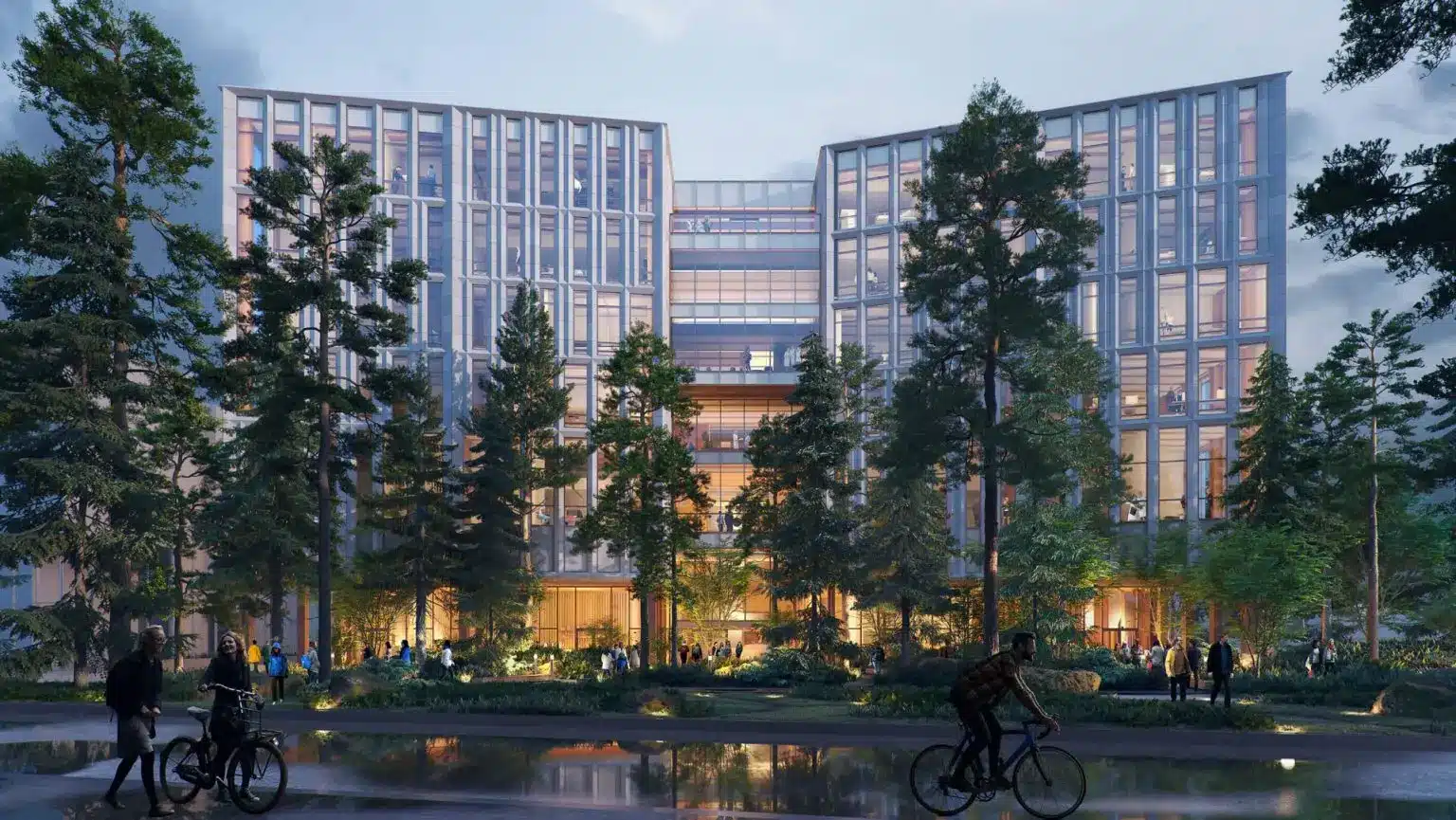 The Canadian Wood Council (CWC) | UBC Gateway