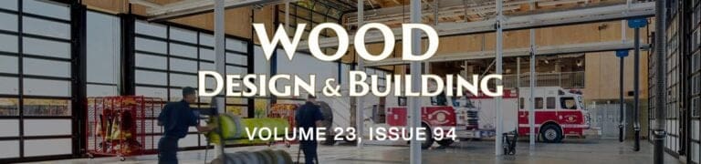 Home - The Canadian Wood Council - CWC