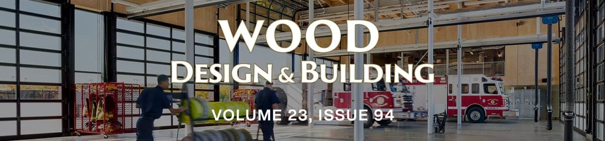 Home - The Canadian Wood Council - CWC