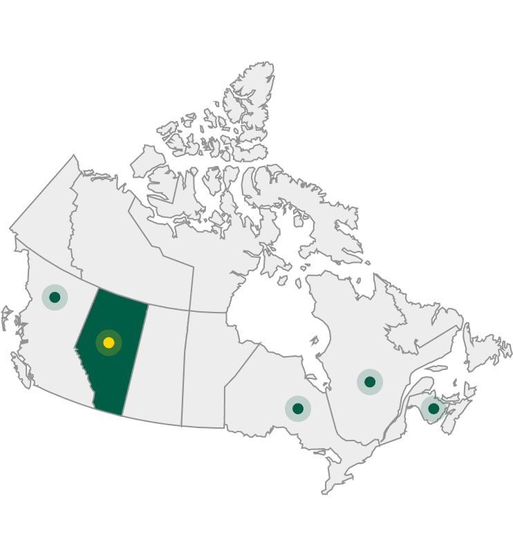 The Canadian Wood Council (CWC) | Contact Us - Woodworks