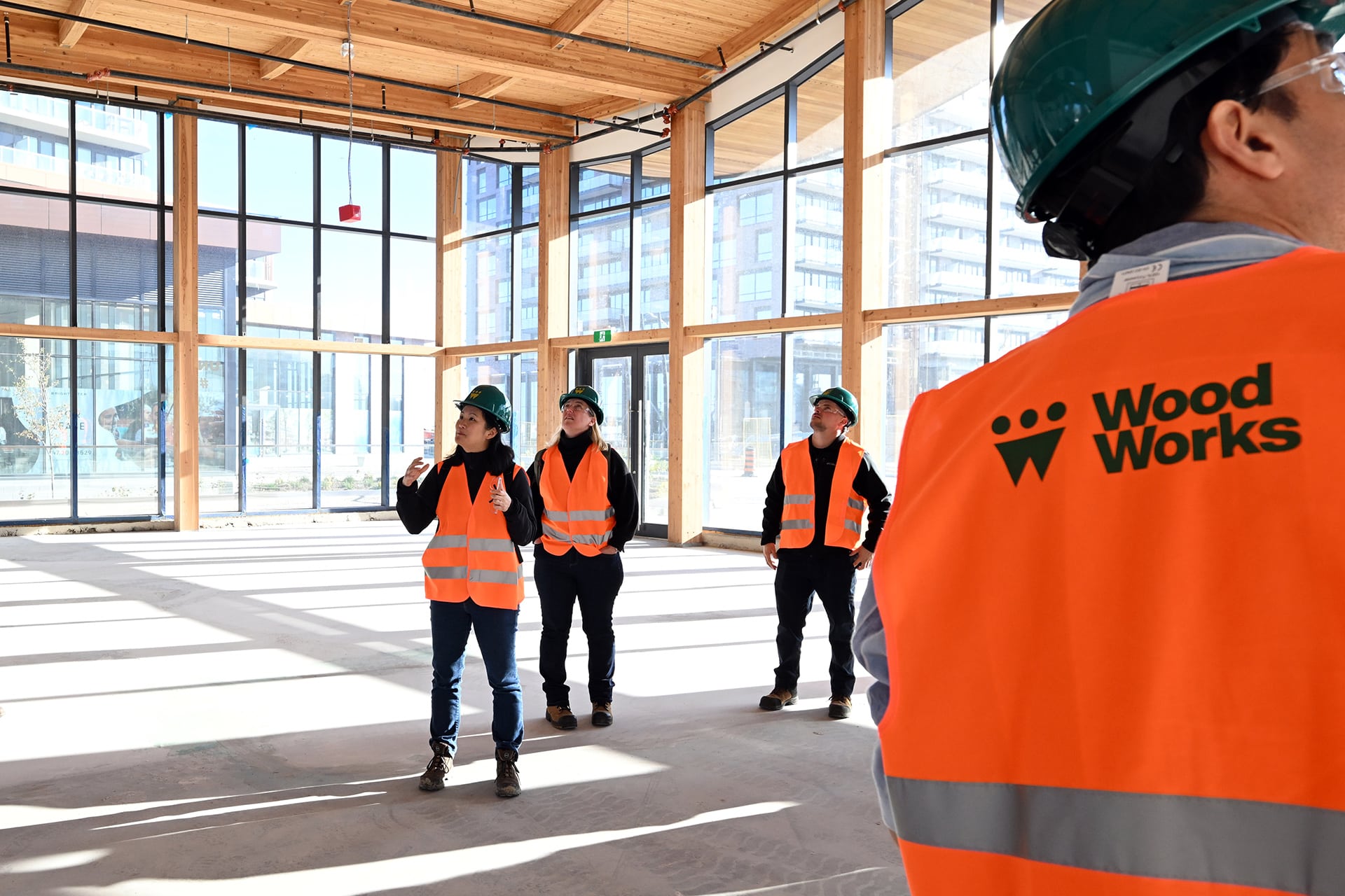 Edmonton - Innovations and Challenges in Mid-Rise Construction Workshop ...