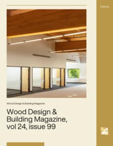 Wood Design Manual 2020 | The Canadian Wood Council (CWC)