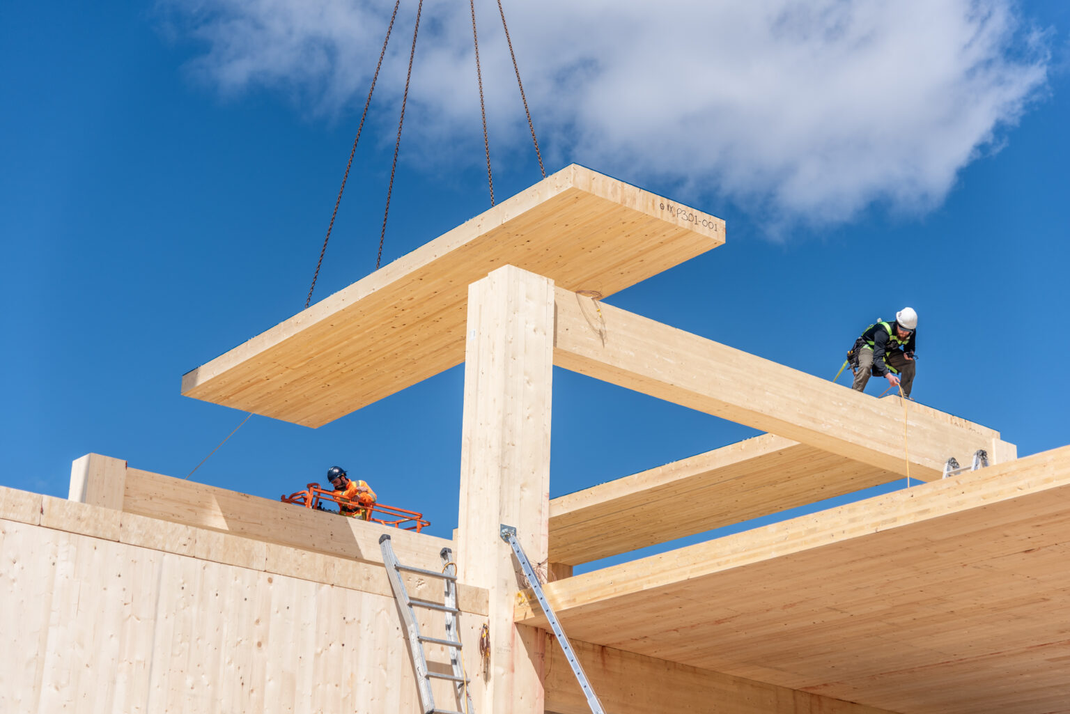 The Canadian Wood Council (CWC) | Events