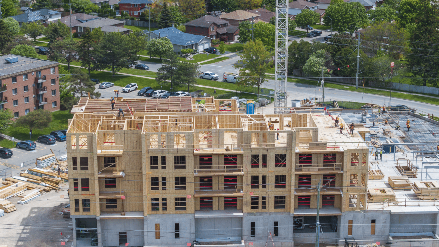 The Canadian Wood Council (CWC)