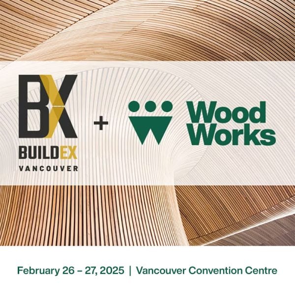 Home - The Canadian Wood Council - CWC